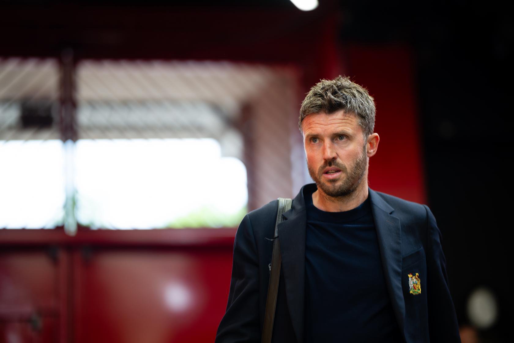 Luke Shaw reveals Cristiano Ronaldo and David Beckham inspiration ...