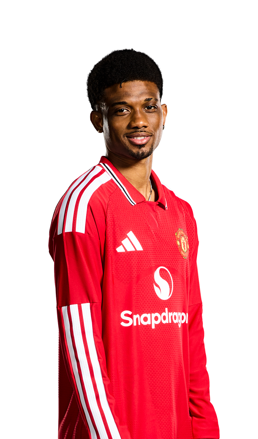 Amad - Men's Team | Manchester United