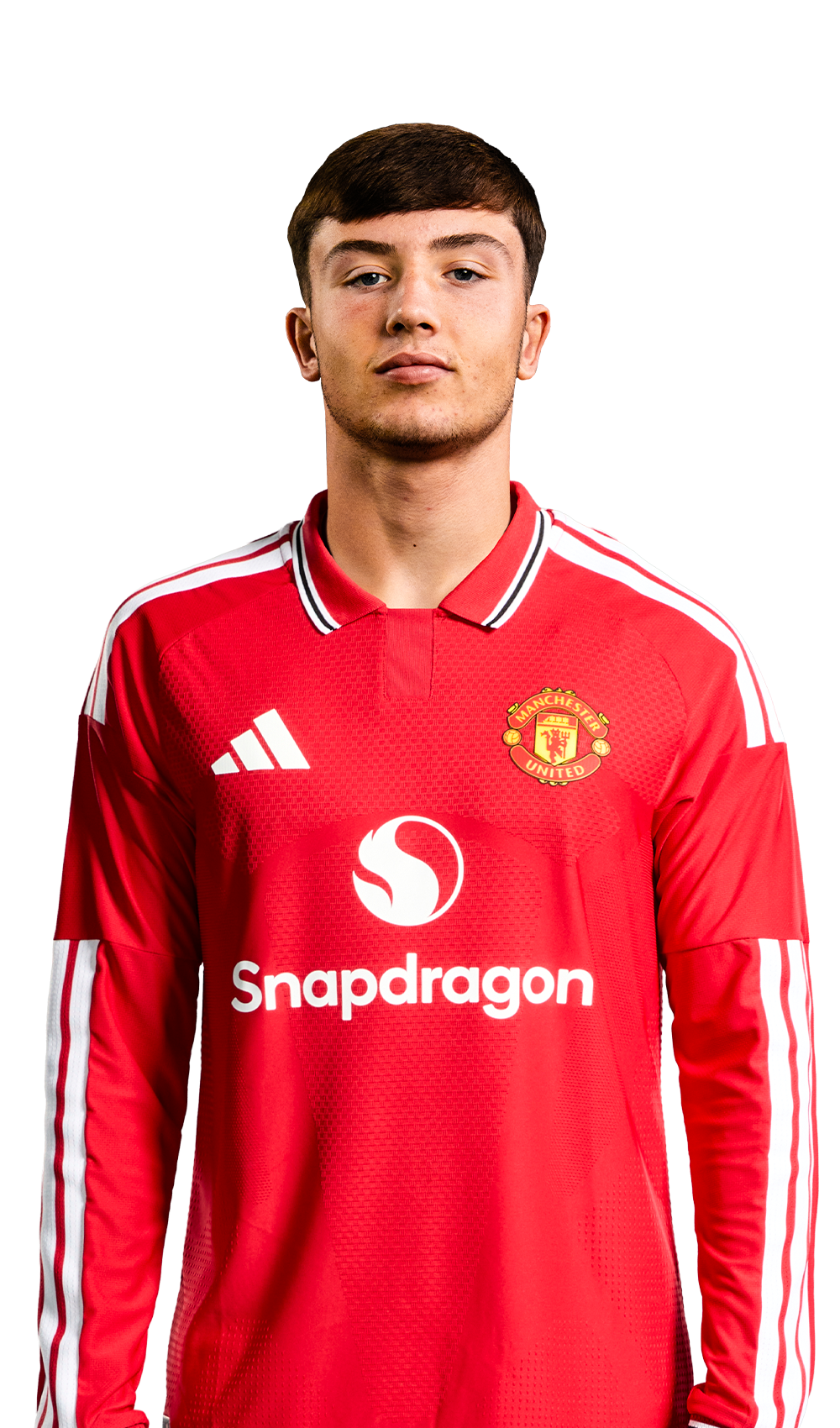 Dan Gore - Men's Team | Manchester United