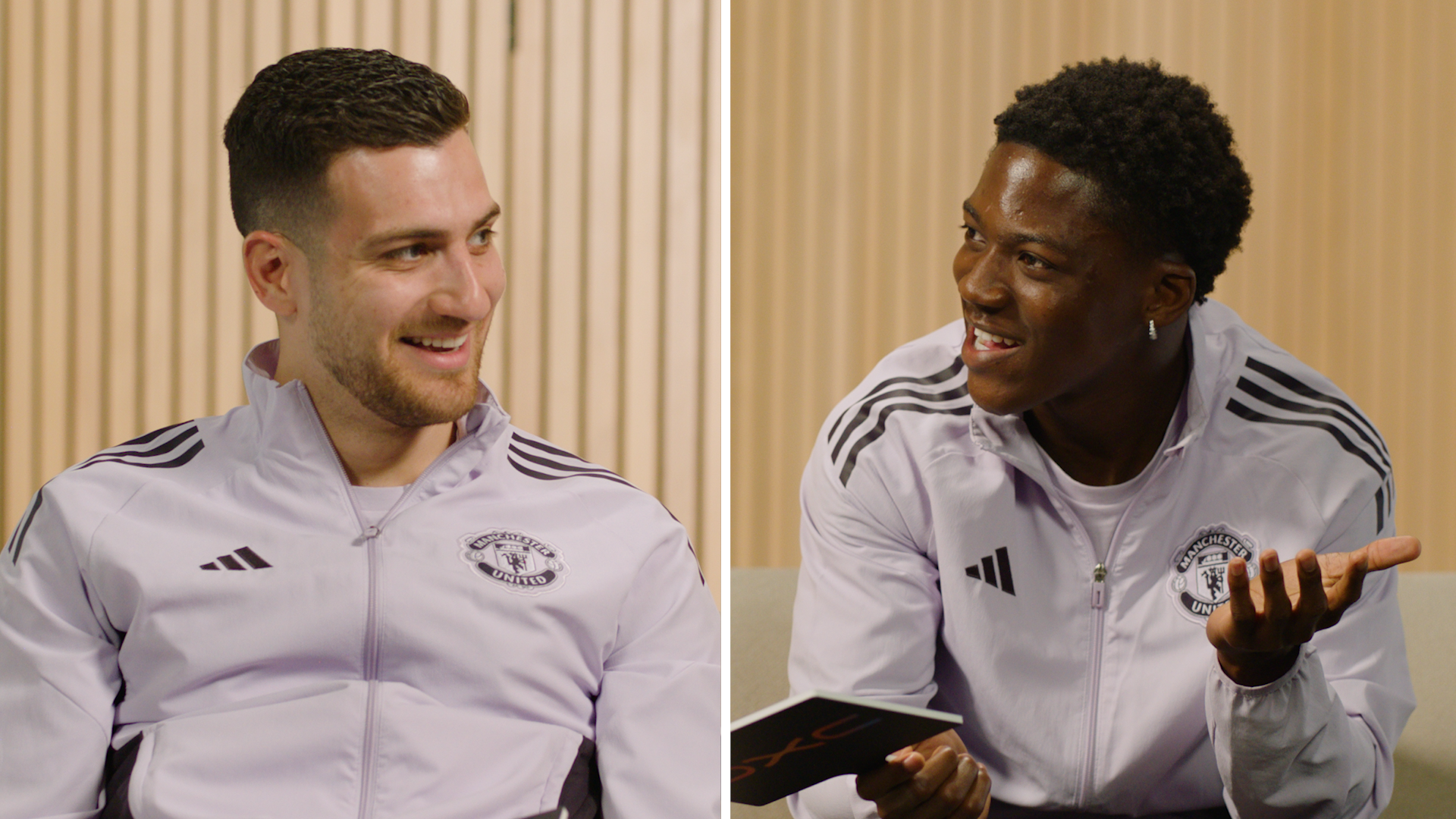 DXC Technology | Manchester United
