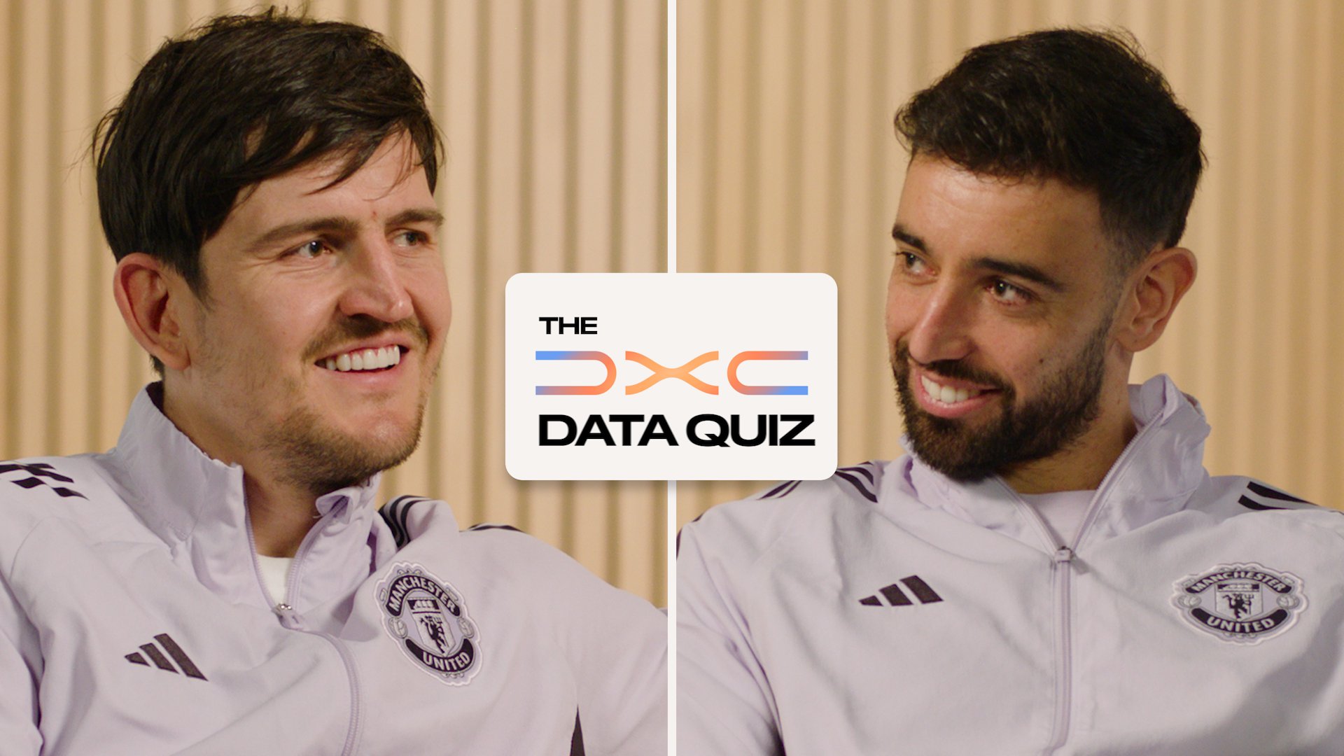 DXC Technology | Manchester United