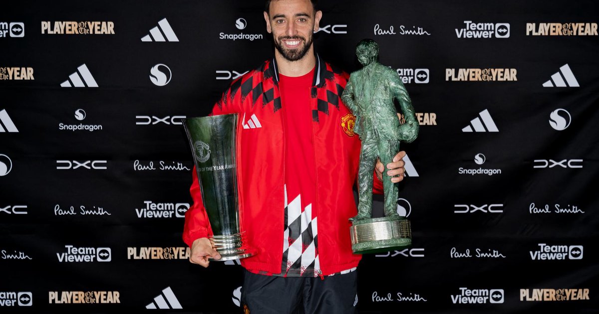 Inside Carrington: Our 2025/26 Awards | Manchester United