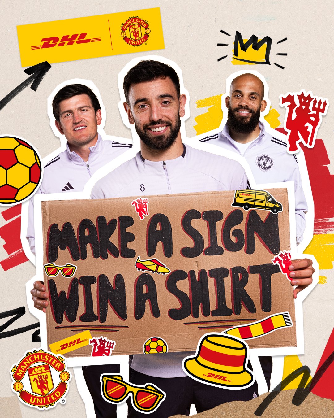 Club News | Manchester United