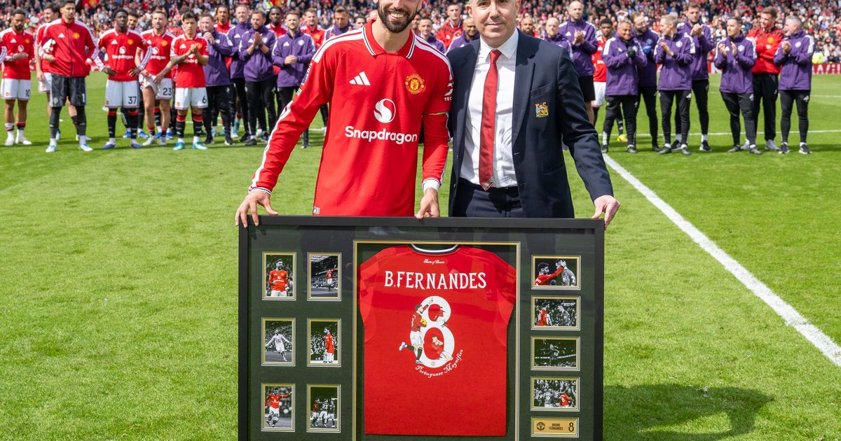 Inside Carrington: 2025/26 season wrap | Manchester United