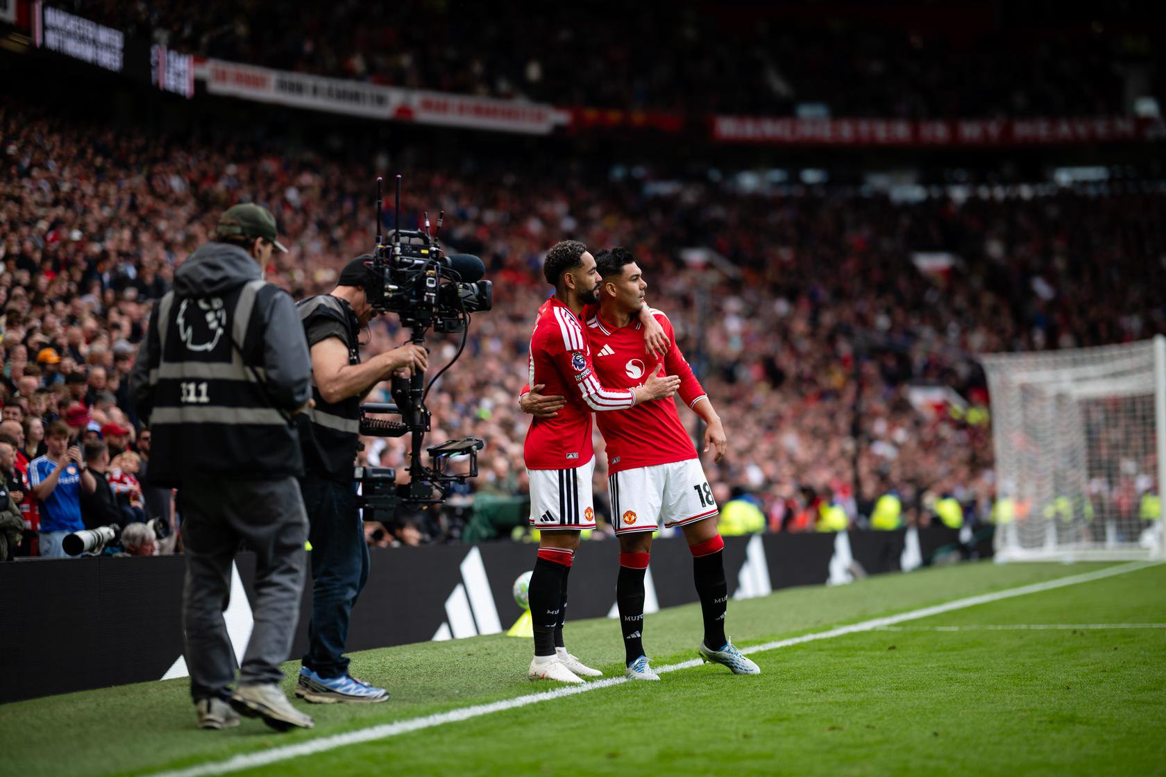 Amad - Men's Team | Manchester United