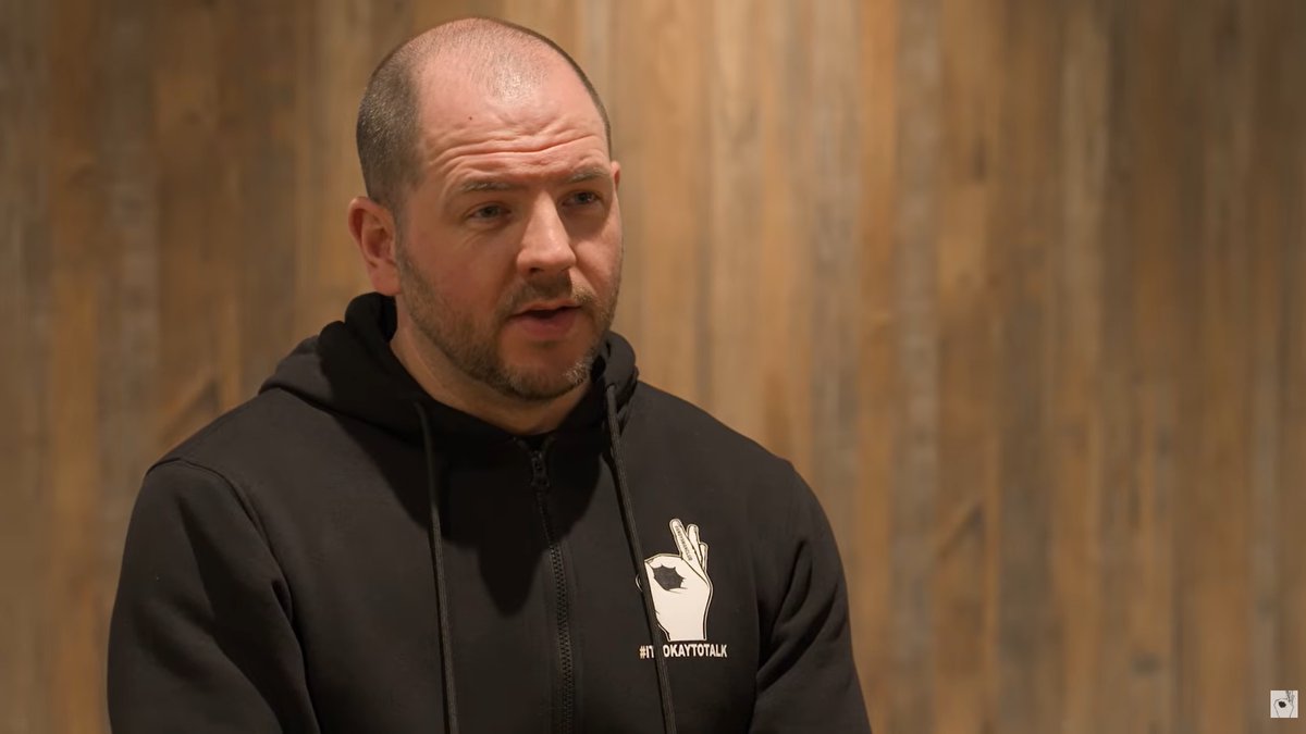 Inside Andy's Man Club at Old Trafford | Manchester United