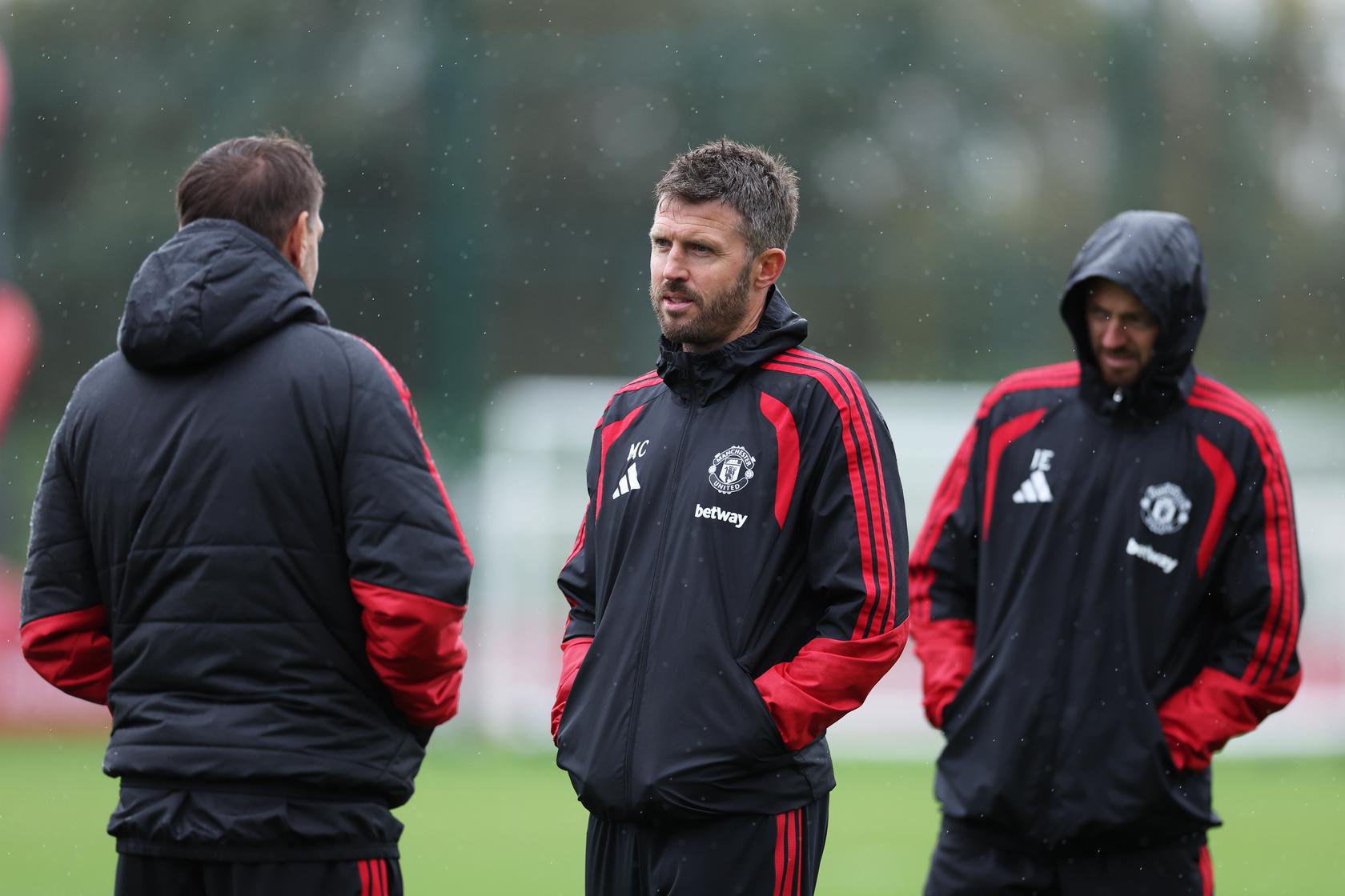Latest News Manchester United